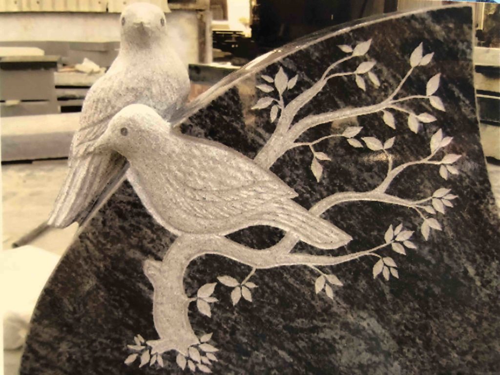 Products – PS Granite