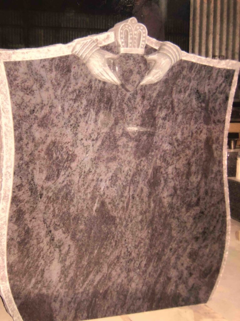 Products – PS Granite